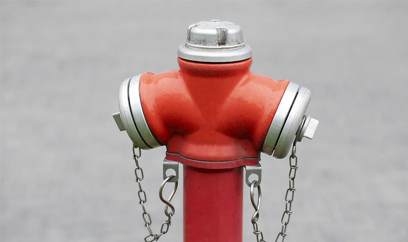 Bornes hydrantes | Entreprises